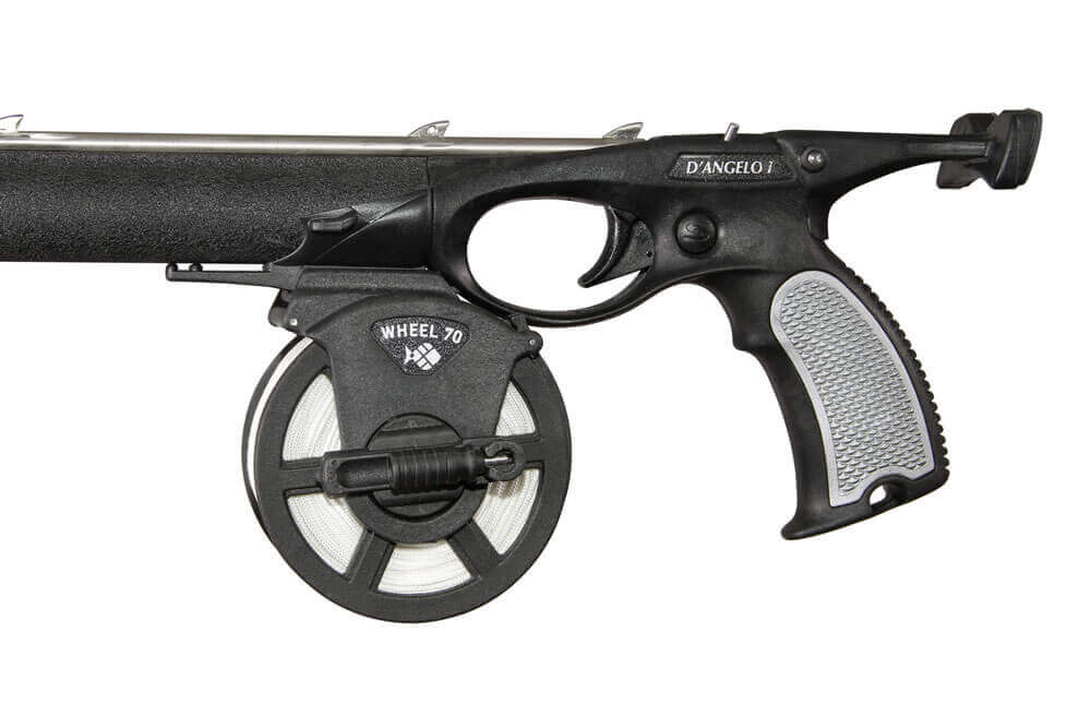 Μουλινέ Pathos Wheel 50/70 - groupex